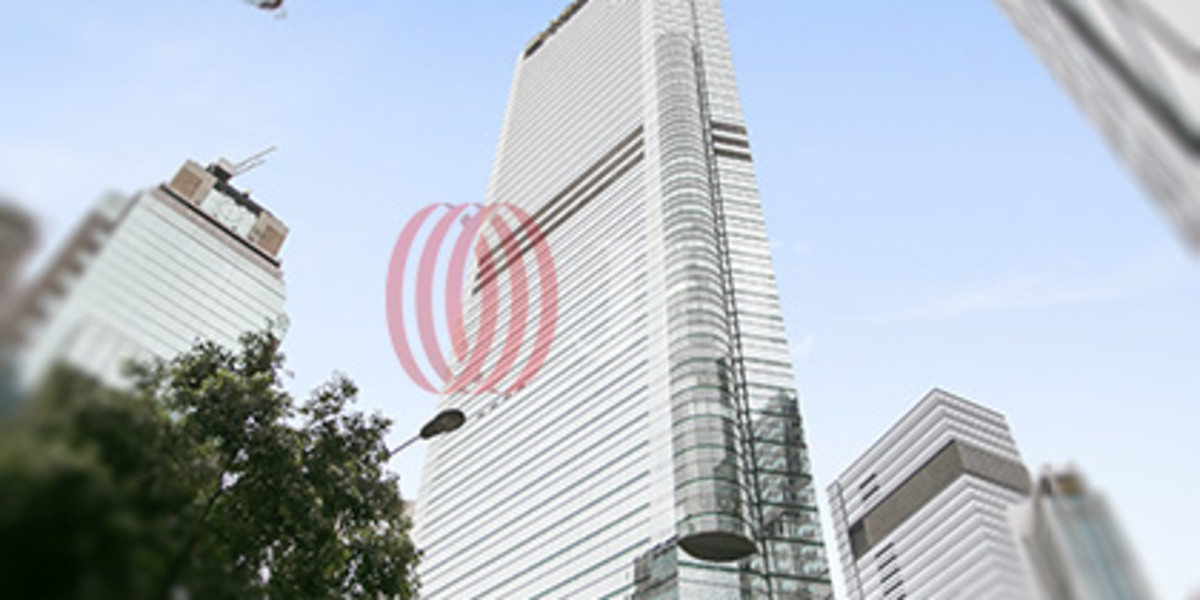 利園一期 希慎道33 號 商業 香港 放租 仲量聯行