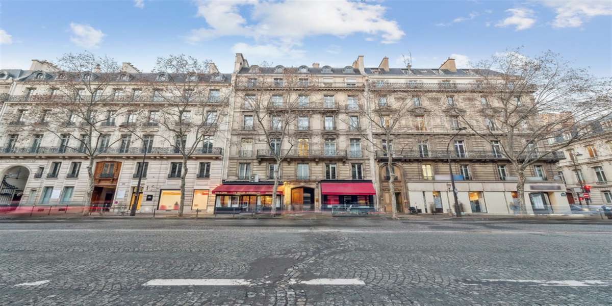 bureaux à louer 75008 Ile de France PARIS 86618 JLL France