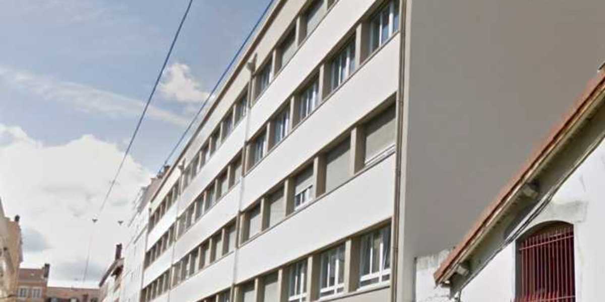 Bureaux À Vendre - 76 RUE D'ALSACE 69100 VILLEURBANNE (77588) | JLL France