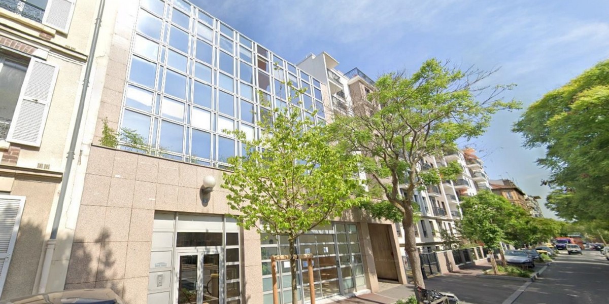 Bureaux À Vendre - 16-16BIS RUE EDOUARD NIEUPORT 92150 SURESNES (80676 ...