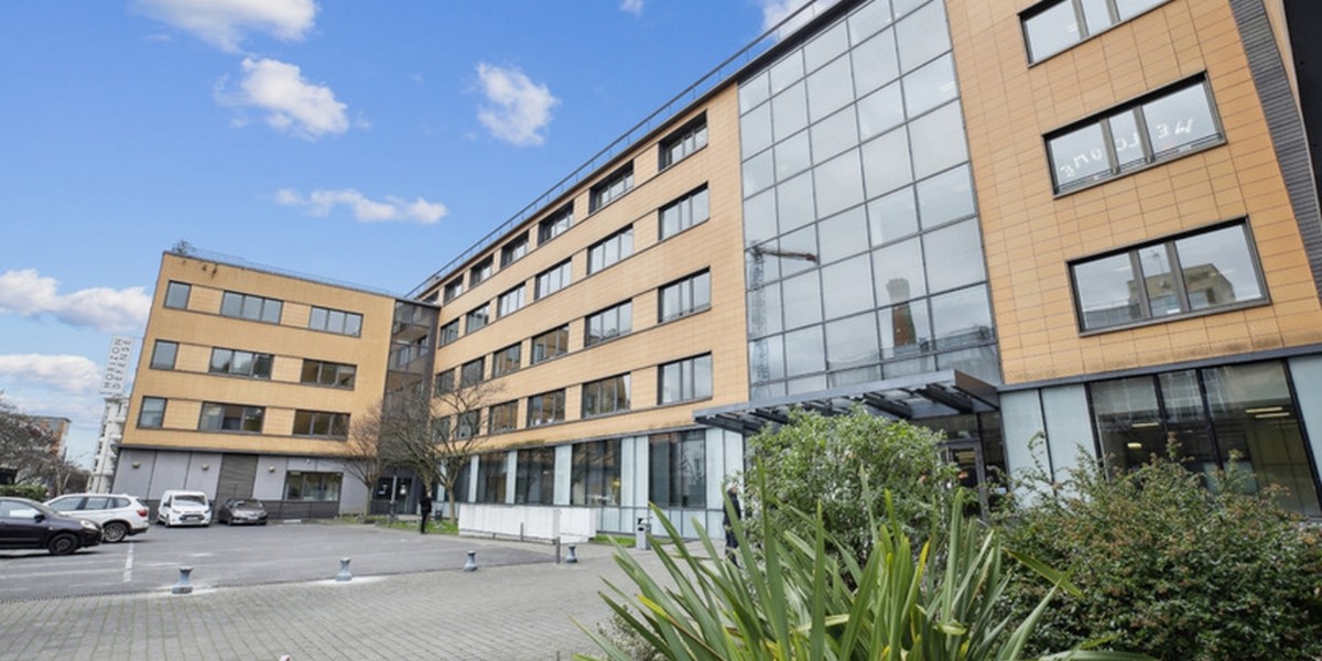 Bureaux À Louer - HORIZON DEFENSE 1, 13-17 RUE PAGES 92150 SURESNES ...