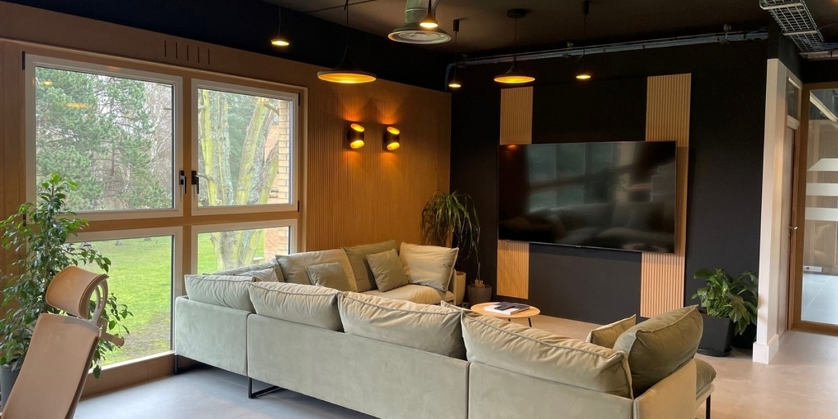 Bureaux À Louer - BUROPLUS, 1-9 RUE MICHAEL FARADAY 78180 MONTIGNY LE ...