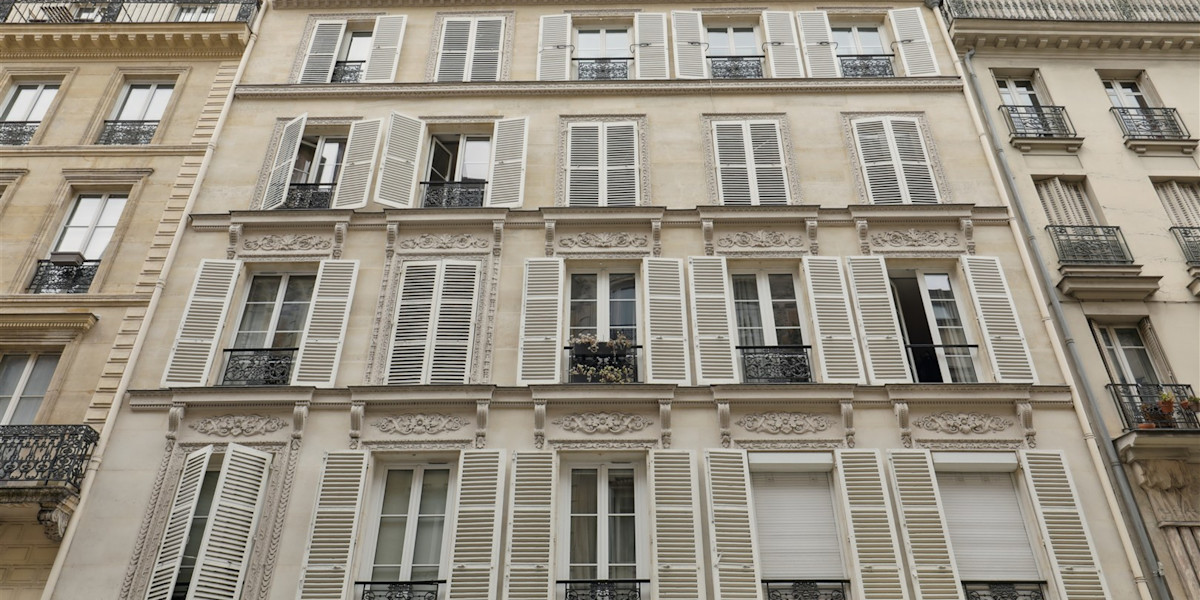 Bureaux À Louer - 8 RUE DE PARADIS 75010 PARIS (87359) | JLL France