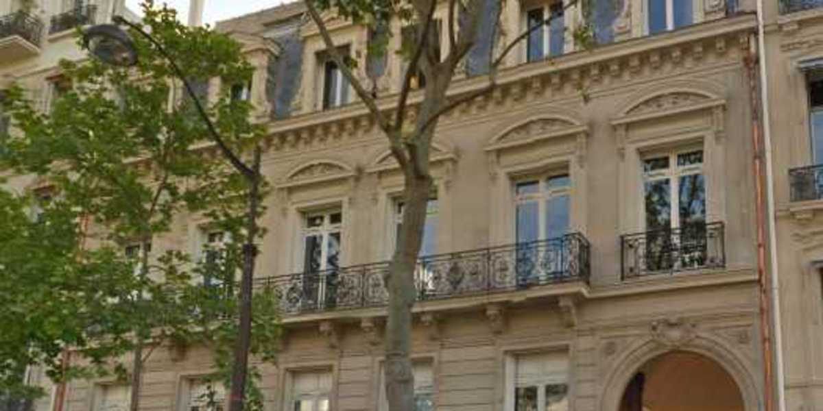 Bureaux À Louer - KWERK, 16 AVENUE DE MESSINE 75008 PARIS (90721) | JLL ...