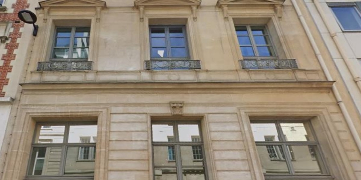 Bureaux À Louer - 9 RUE CHRISTOPHE COLOMB 75008 PARIS (90201) | JLL France