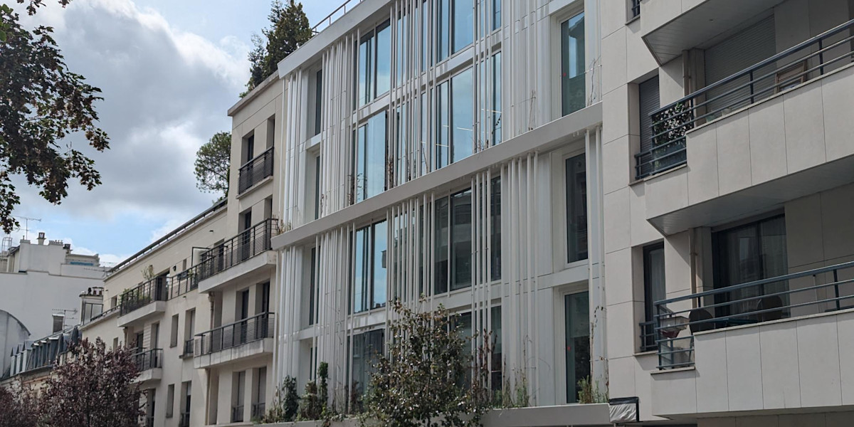 Bureaux À Louer - 20 RUE DE BILLANCOURT 92100 BOULOGNE BILLANCOURT ...