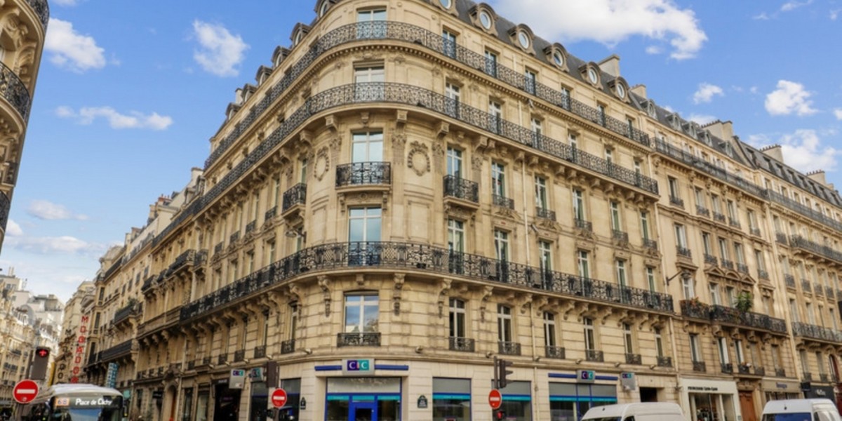 Bureaux À Louer - 31-33 RUE DE MOGADOR 75009 PARIS (83712) | JLL France