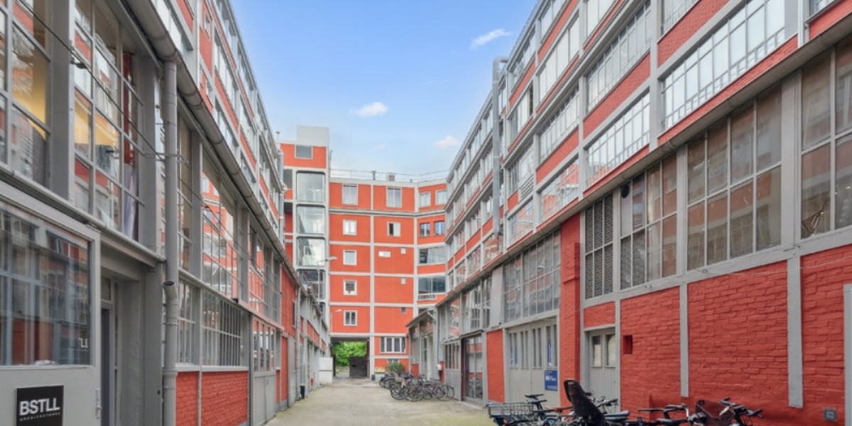 Bureaux À Louer - 36 BOULEVARD DE LA BASTILLE 75012 PARIS (93508) | JLL France