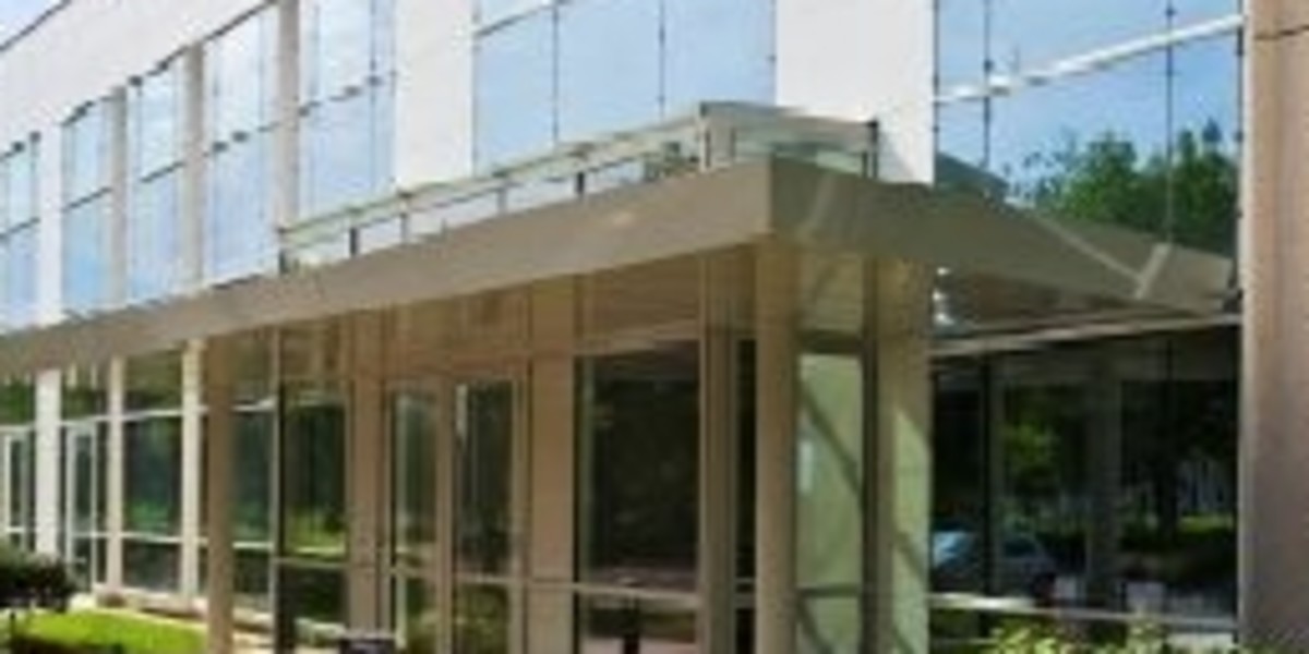 Bureaux À Louer - PARC PARIS NORD 2 - EULER, 33 RUE DES VANESSES 93420 ...