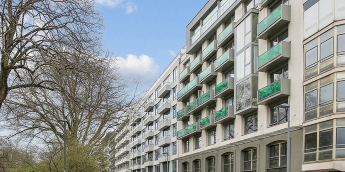 Bureaux À Louer - 17 SQUARE DUTILLEUL 59800 LILLE (79976) | JLL France