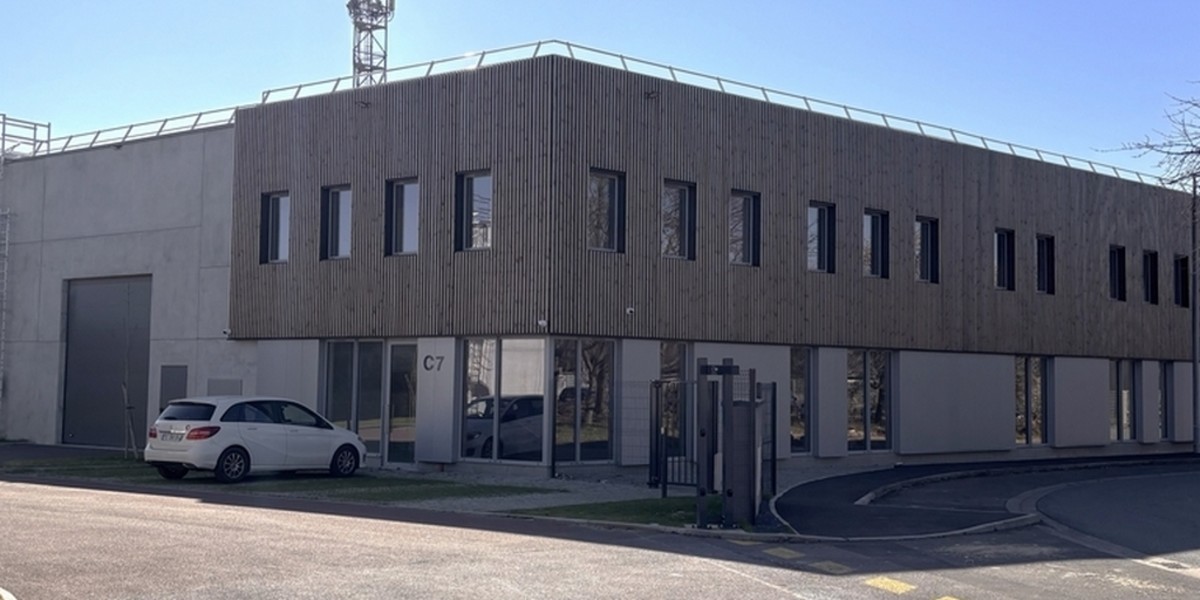 Activités / Entrepôts À Louer - WOODY - BATIMENT C 59113 SECLIN (84327 ...