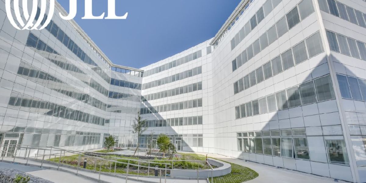 Bureaux À Louer - BAIKAL, 10-14 RUE DE ROME 93290 TREMBLAY EN FRANCE ...