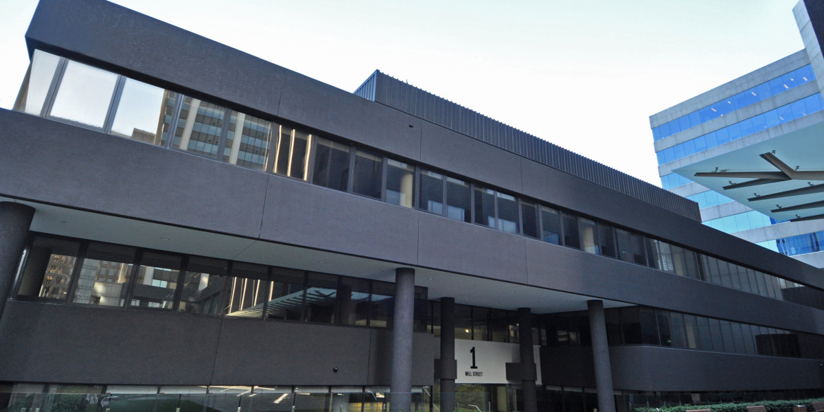 1 Mill Street - Office For Lease | JLL - AU
