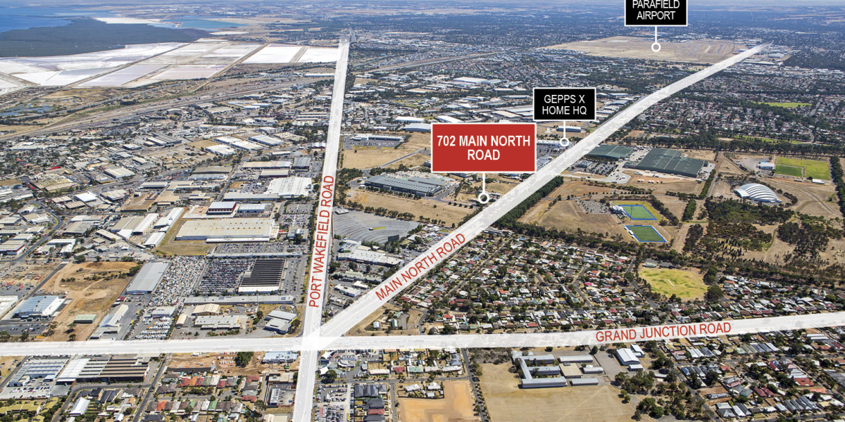 702 Main North Road | JLL Properties - AU