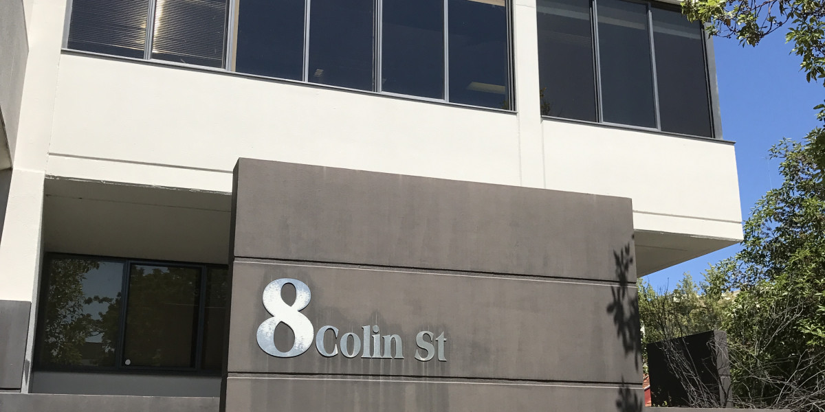 8 Colin Street | JLL Properties - AU