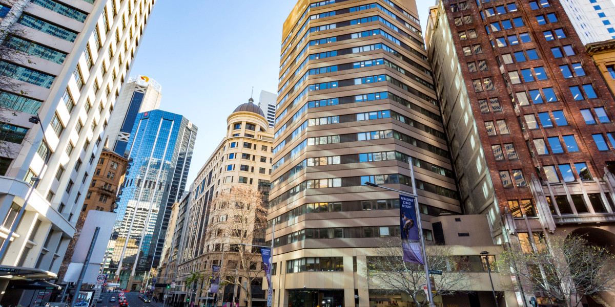50 Pitt Street - Office For Sale | JLL - AU