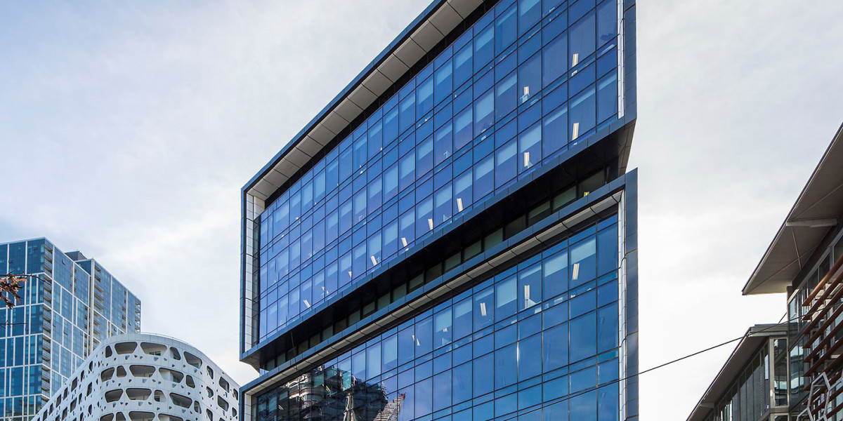 850 Collins Street - Office For Sale | JLL - AU