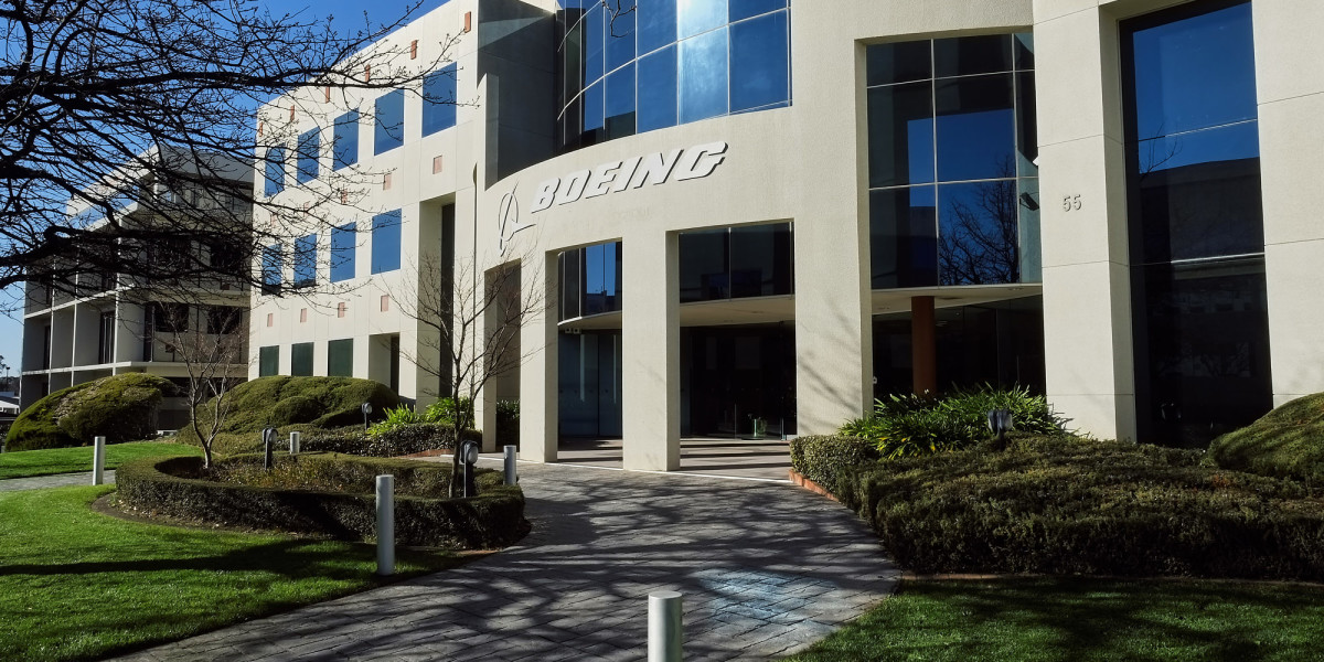 Boeing Building, 55 Blackall Street | JLL Properties - AU