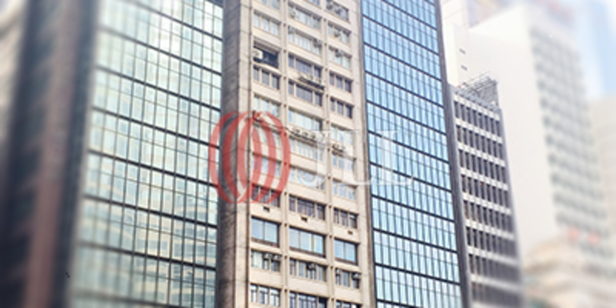 15-18 Connaught Road Central - Office/Commercial For Rent | JLL - HK