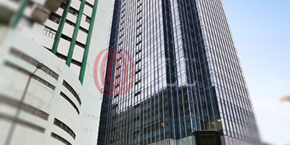 One Harbour Square, 海濱道181 號 | 商業 香港 放租 | 仲量聯行