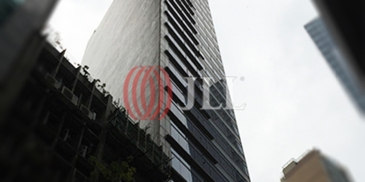 40-44 Bonham Strand East - Office/Commercial For Rent | JLL - HK