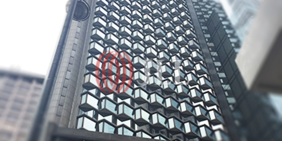 Regent Centre, 88 Queen's Road Central | Office/Commercial for Rent in ...