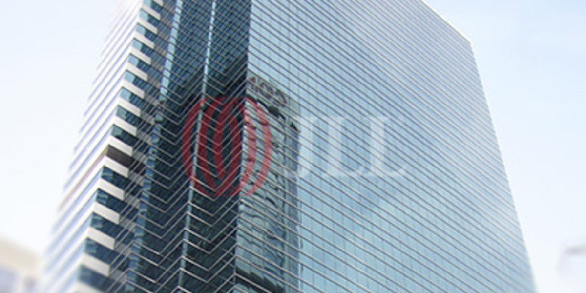 88 Queensway - Office/Commercial For Rent | JLL - HK