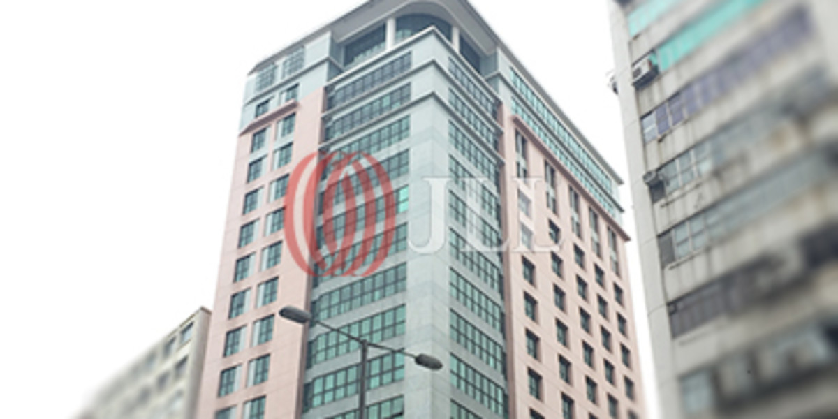 88 To Kwa Wan Road - Office/Commercial For Rent | JLL - HK