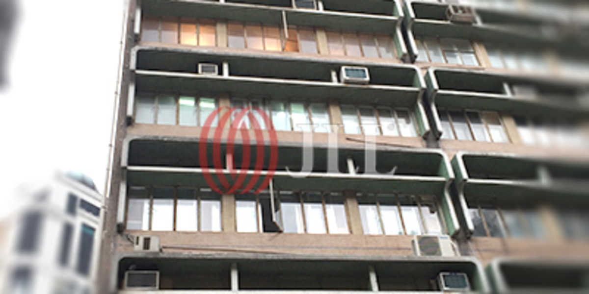 43-53 Wyndham Street - Office/Commercial For Rent | JLL - HK