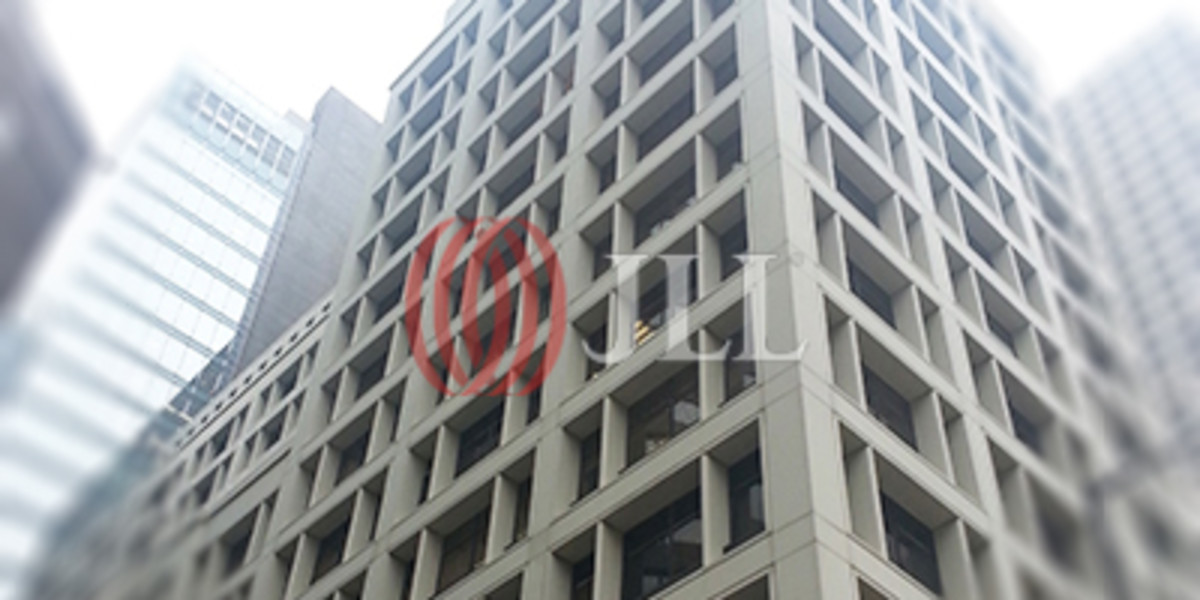 10 Ice House Street - Office/Commercial For Rent | JLL - HK