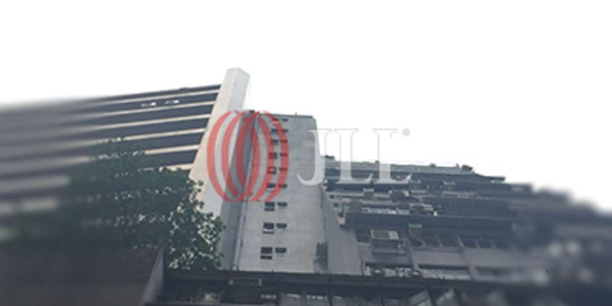 6-12 Wing Kut Street - Office/Commercial For Rent | JLL - HK