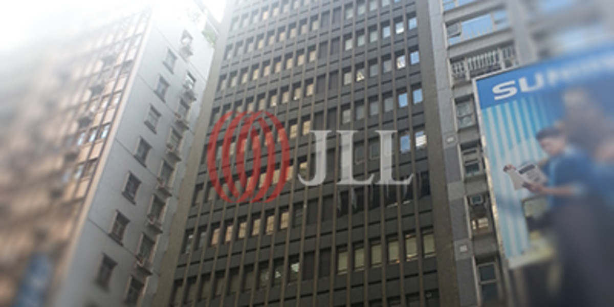 Prosperous Building, 48-52 Des Voeux Road Central | Office/Commercial ...