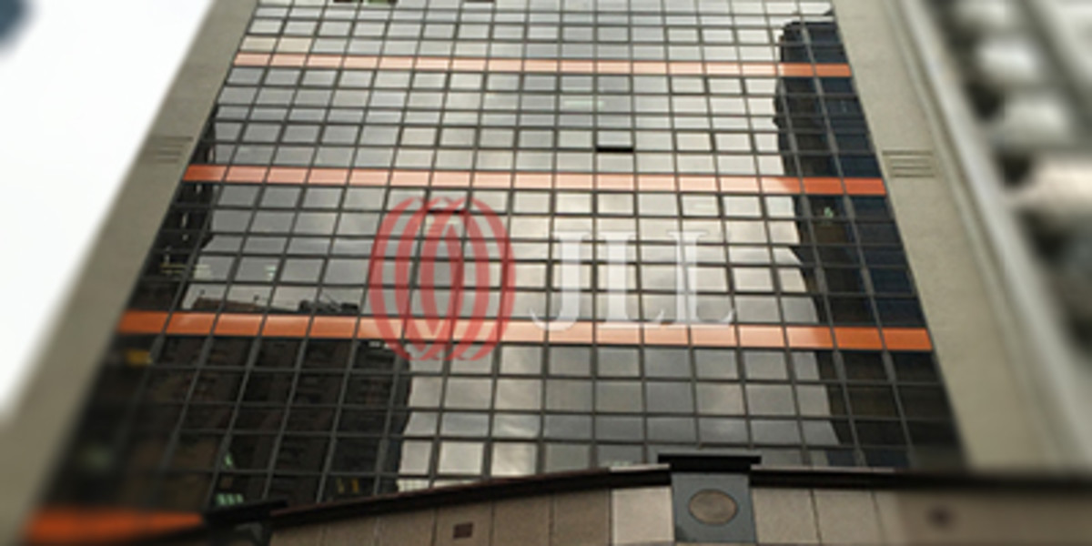 287-299 Queen's Road Central - Office/Commercial For Rent | JLL - HK