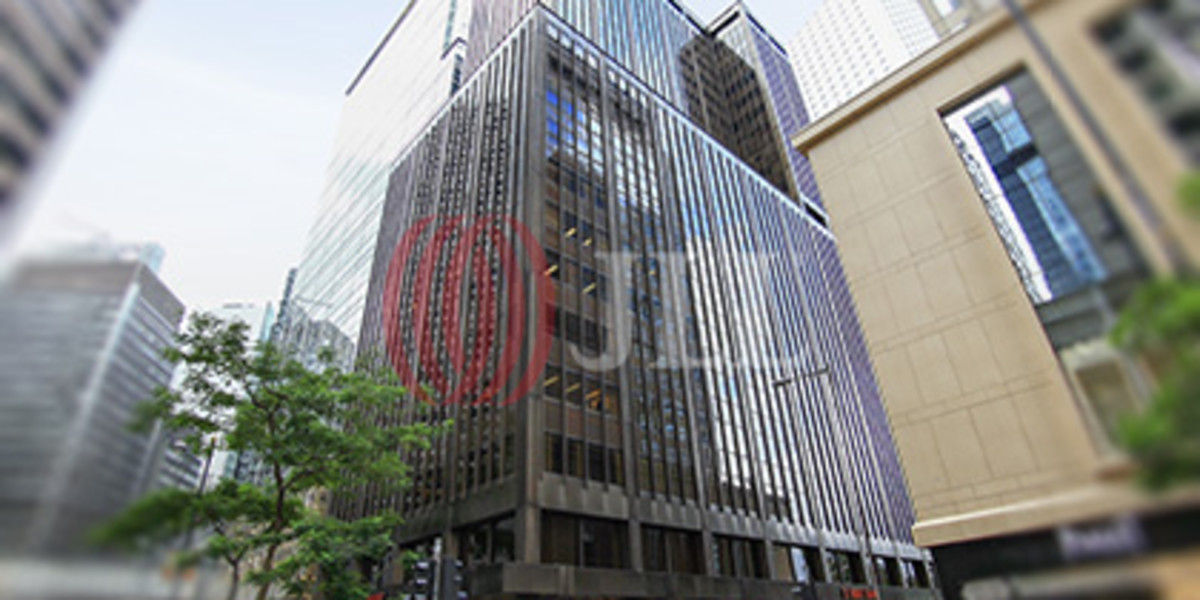 St. George's Building, 2 Ice House Street | Office/Commercial for Rent ...