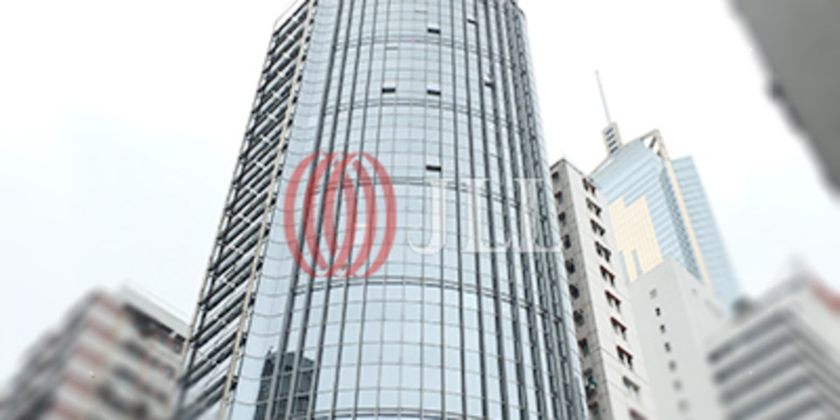 193-197 Lockhart Road - Office/Commercial For Rent | JLL - HK