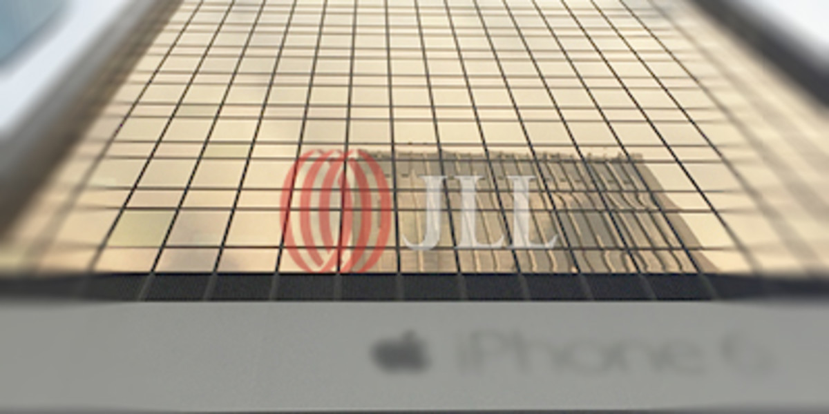 128 Gloucester Road - Office/Commercial For Rent | JLL - HK