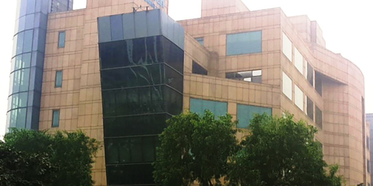 Unitech Business Park - Tower B, Block F, South City I | JLL Properties ...