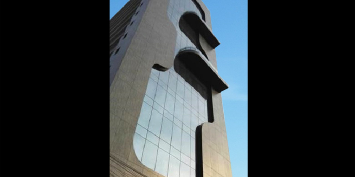 Primarc Tower, DN 23, Salt lake City | JLL Properties - IN