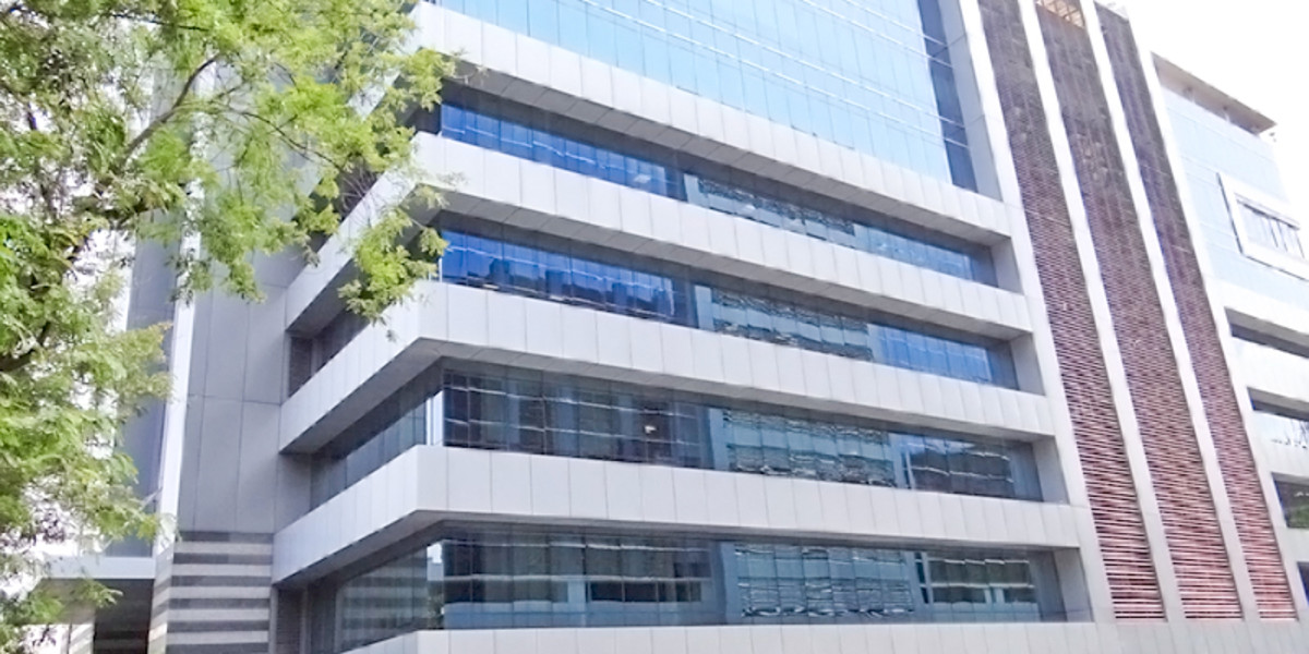 Empire Plaza - Office/Commercial For Rent | JLL - IN