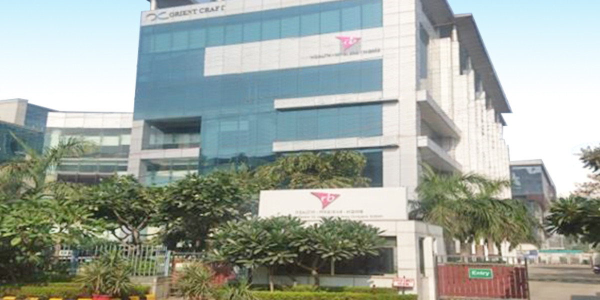 Plot No 48 - Sec 32, Institutional Area | JLL Properties - IN