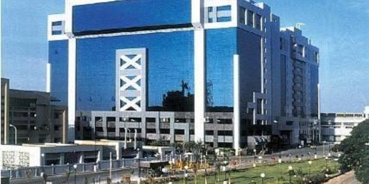 Tidel Park - C&D North, 4, Rajiv Gandhi Salai | JLL Properties - IN