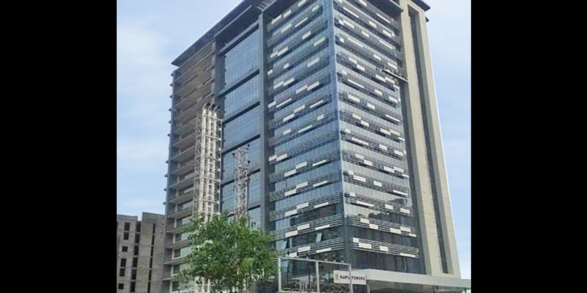 Kapil Business Centre Private Limited (Kapil Towers), Sy No 115/1, IT Park, Financial District ...