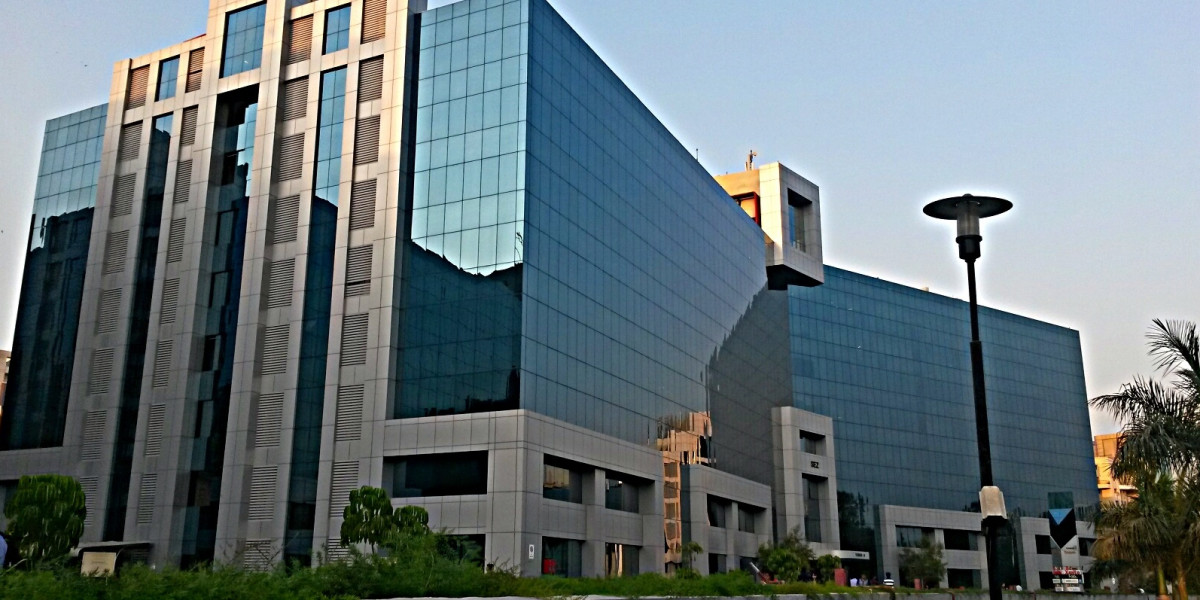 Magarpatta - Tower 5 - Office/Commercial For Rent | JLL - IN