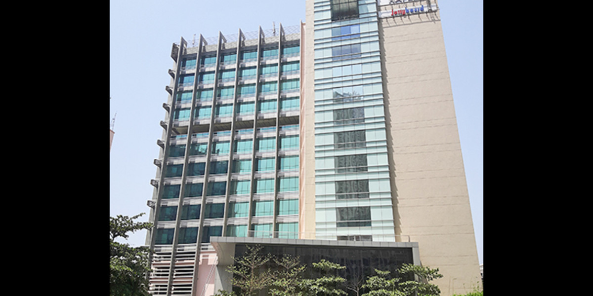 IThink Techno Campus - Beta, Nehru Nagar | JLL Properties - IN