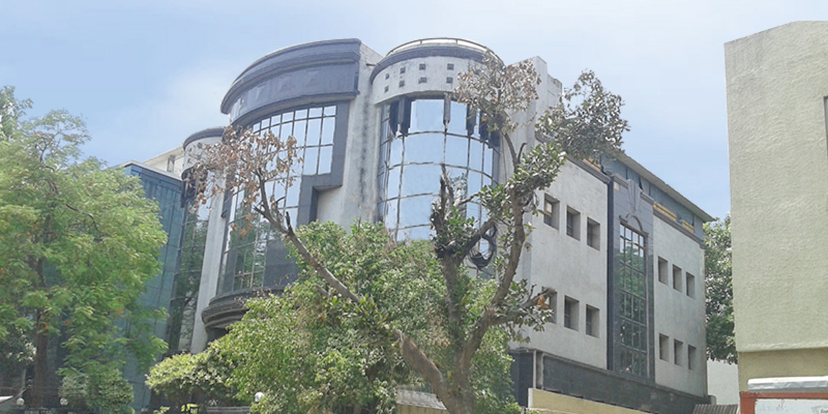 Plot No 249 Okhla-3, Okhla Industrial Estate | JLL Properties - IN