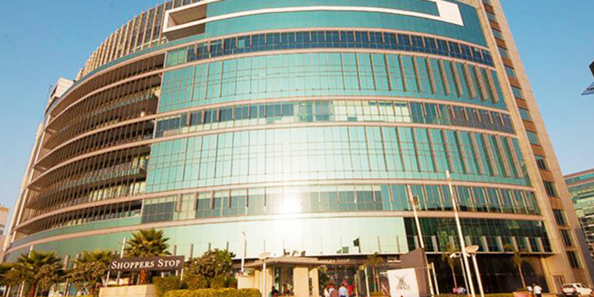 Spaze iTech Park A, Sector 49 | JLL Properties - IN