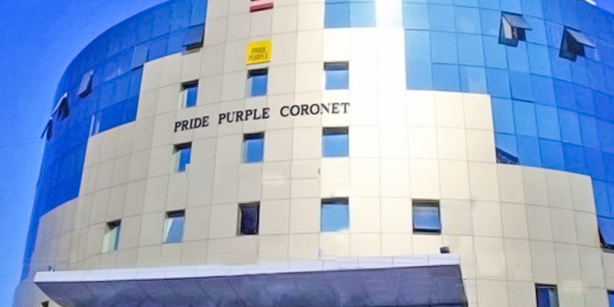 Pride Purple Coronet, Near BSNL Telephone Exchange | JLL Properties - IN