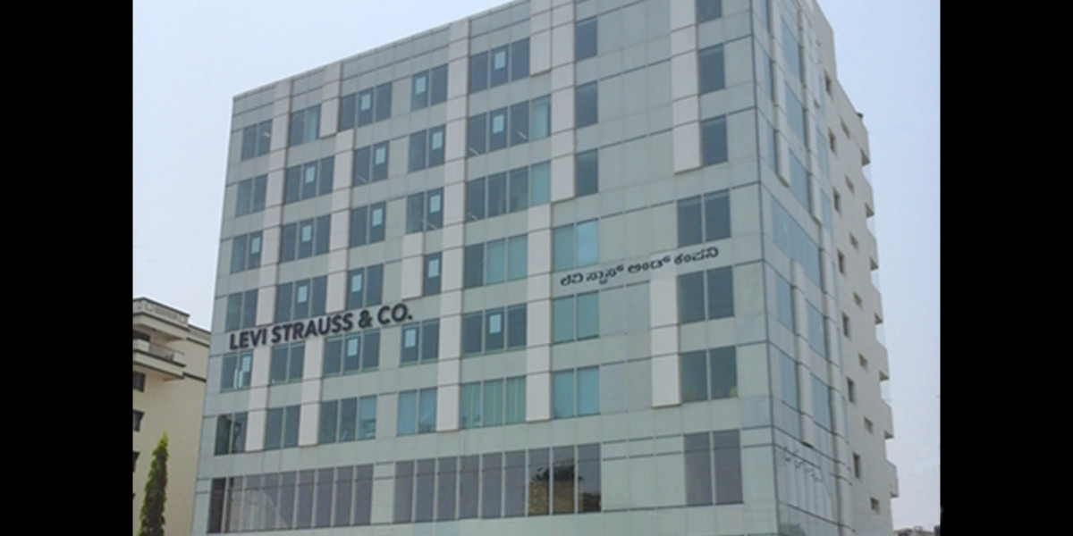 SJR Cyber, Laskar Hosur Road | JLL Properties - IN