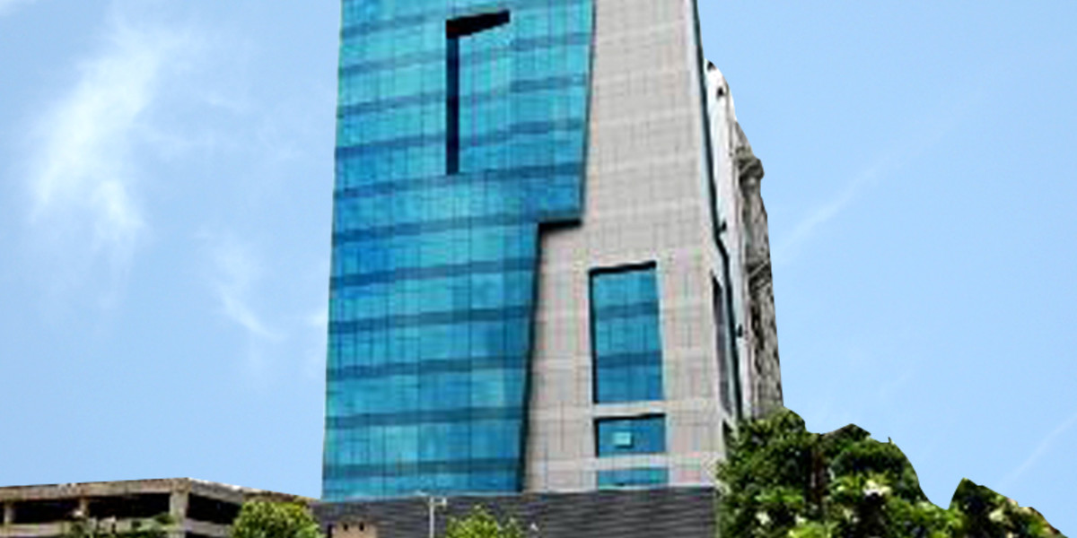 PS Srijan Tech Park - Office/Commercial For Rent | JLL - IN