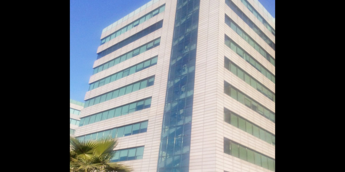 Candor TechSpace 2B - Dundahera - Office/Commercial For Rent | JLL - IN